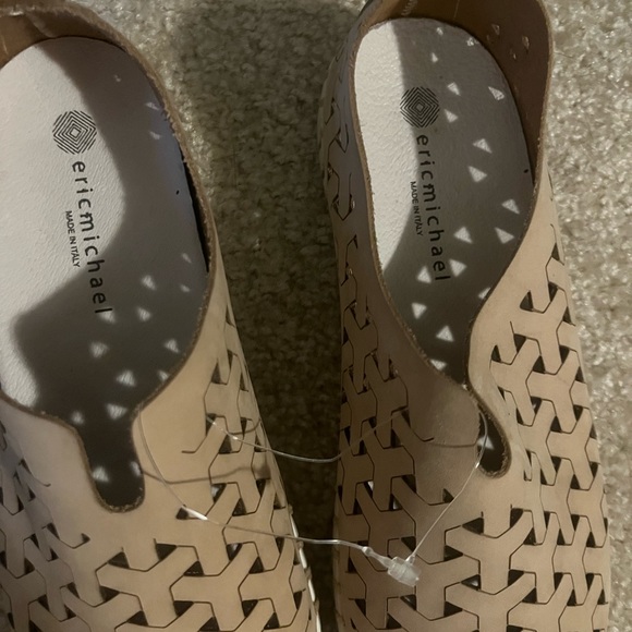 Eric Michael | Shoes | Eric Michael Womens Inez Slipon Shoes Flats ...